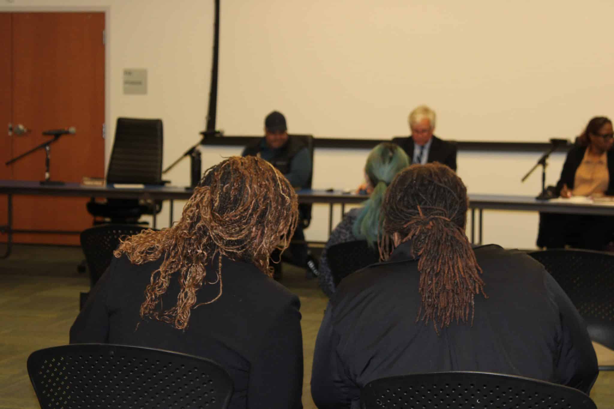 Allyships ripped to shreds as Harvey library leadership ousts board ...