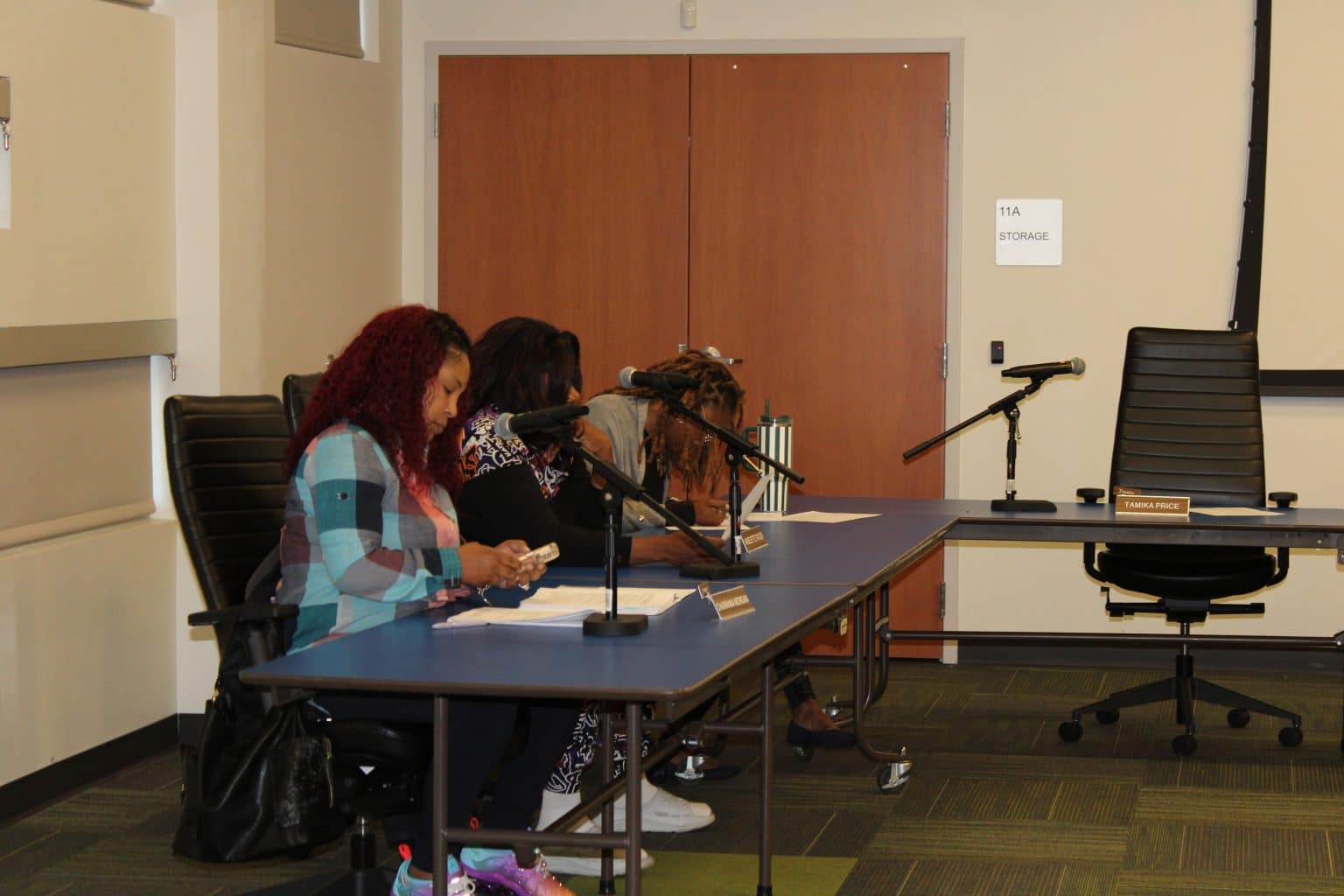 Allyships ripped to shreds as Harvey library leadership ousts board ...