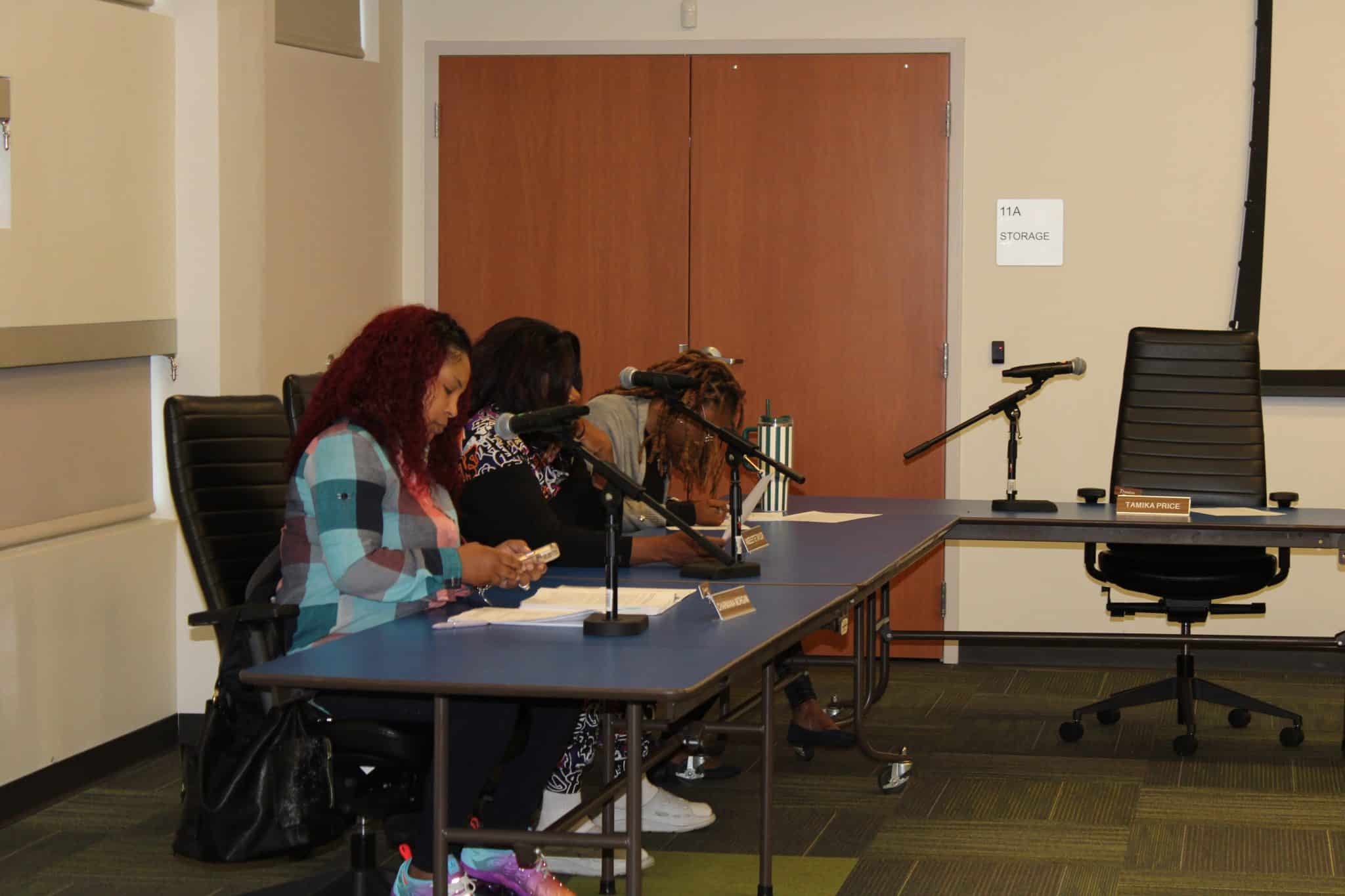 Allyships ripped to shreds as Harvey library leadership ousts board ...