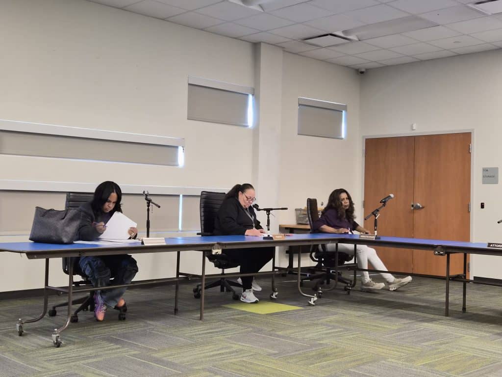 Summer planning underway at Harvey library – Harvey World Herald